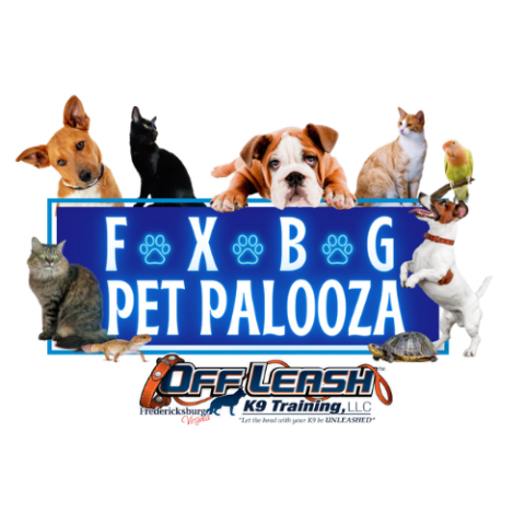 FXBG Pet Palooza | Fredericksburg Convention Center