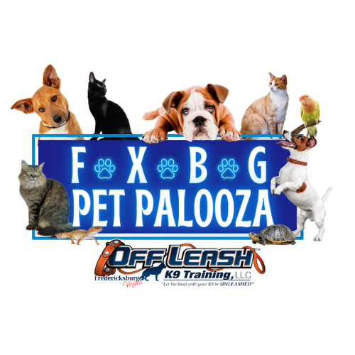 FXBG Pet Palooza | Fredericksburg Convention Center