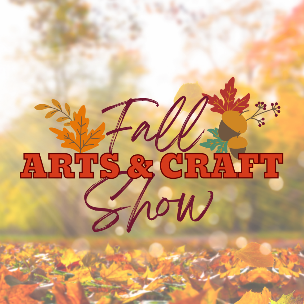 Fall Arts & Craft Show | Fredericksburg Convention Center