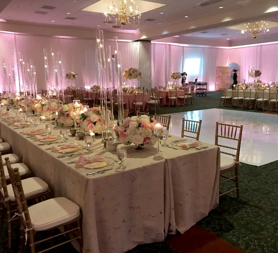 Conference Center | Fredericksburg Convention Center