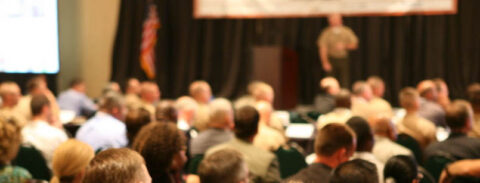 Conference Center | Fredericksburg Convention Center