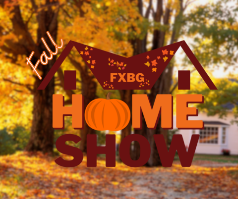 Fall Home Show | Fredericksburg Convention Center