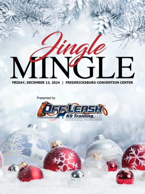 Jingle Mingle | Fredericksburg Convention Center